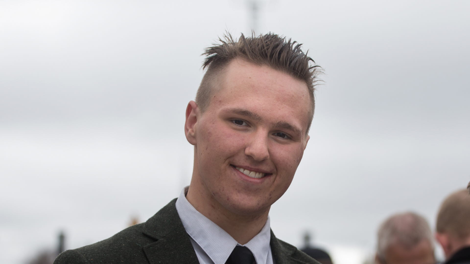 Nya soldater till krigsförbanden - Försvarsmakten