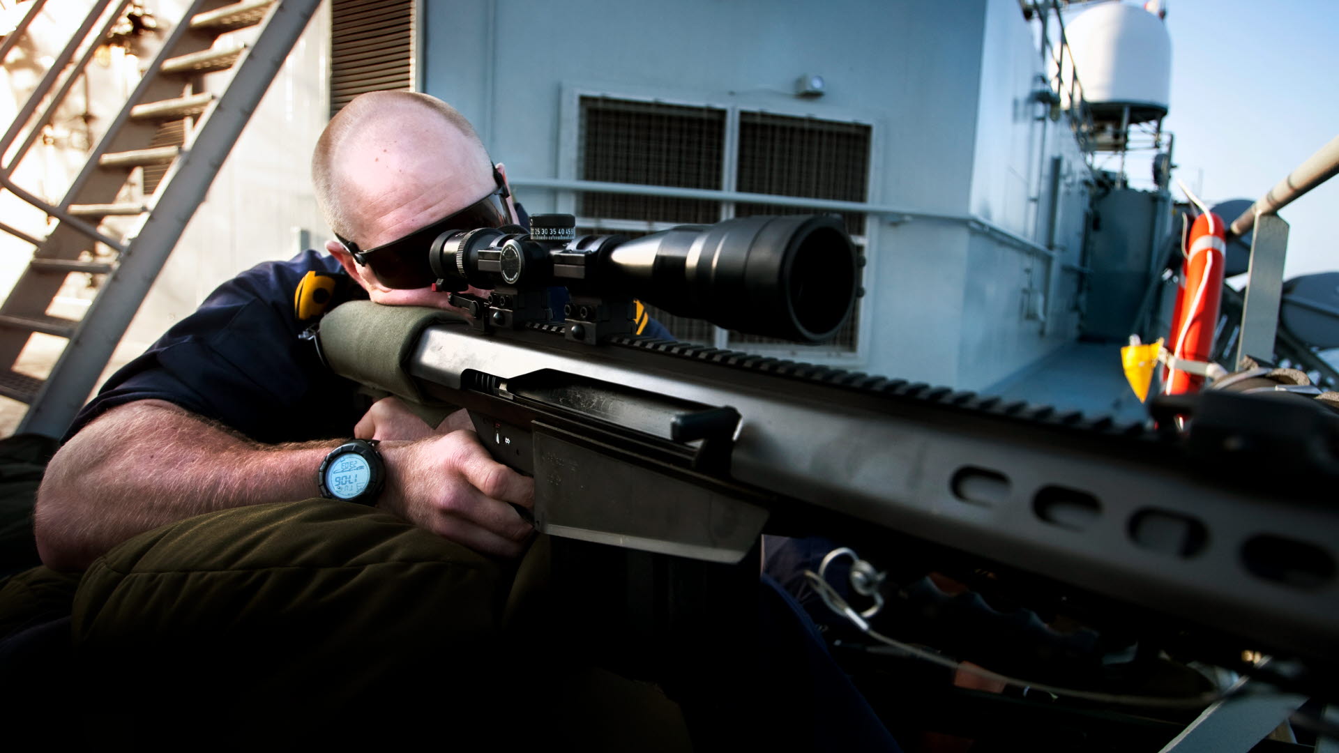 Automatgevär 90 C - Försvarsmakten