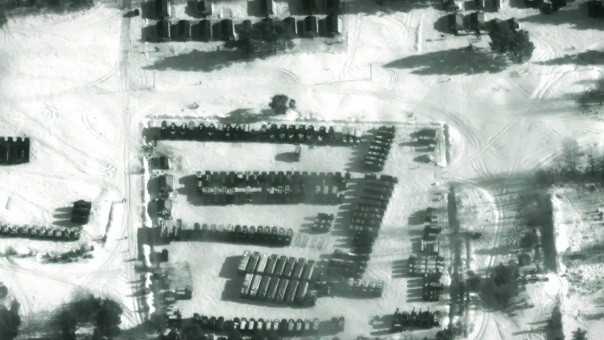 Premiär för ”Krig i vår tid” – en serie om hoten mot Sverige - Försvarsmakten