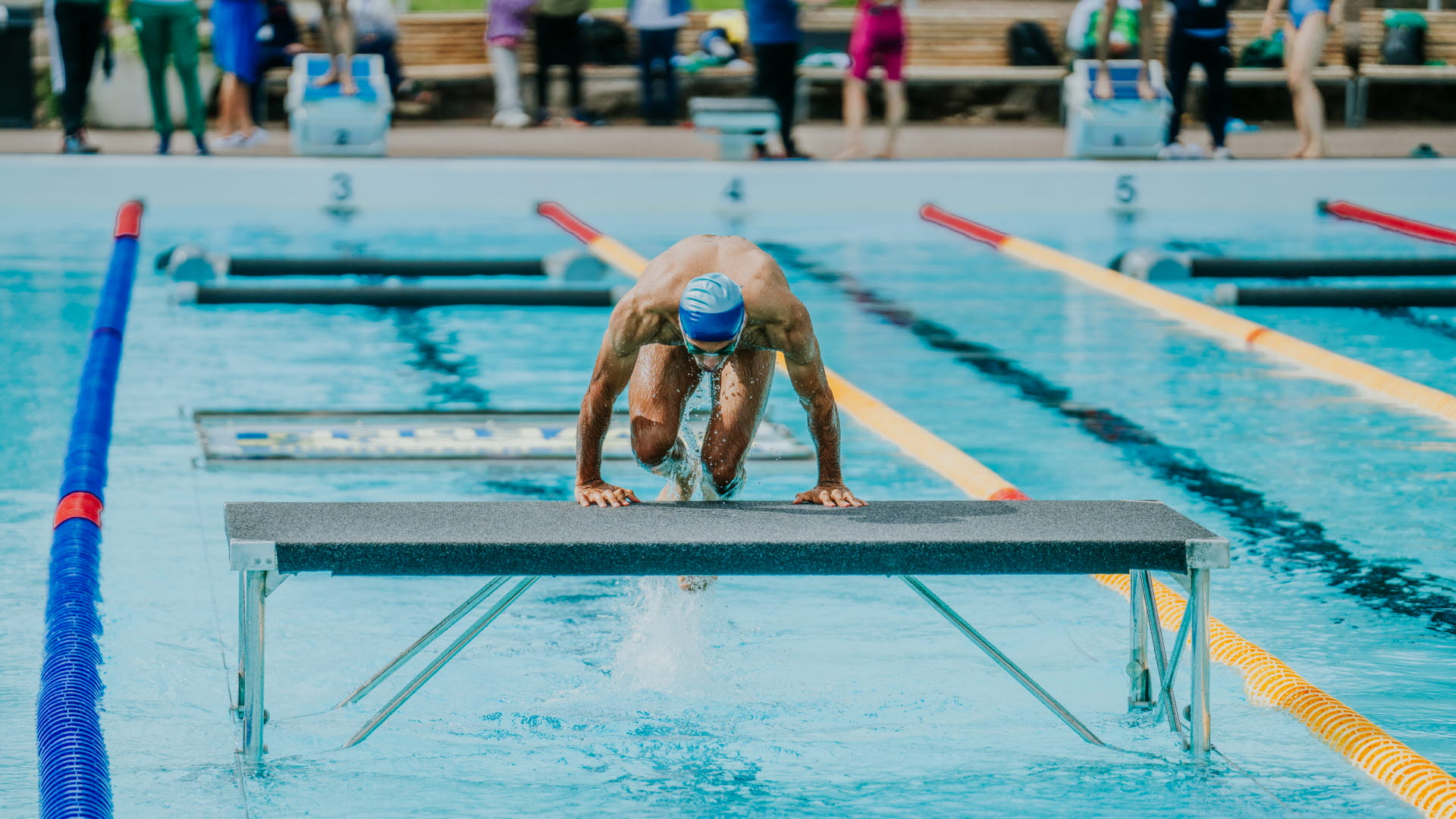 Försvarsmakten arrangerar VM i militär femkamp - Försvarsmakten