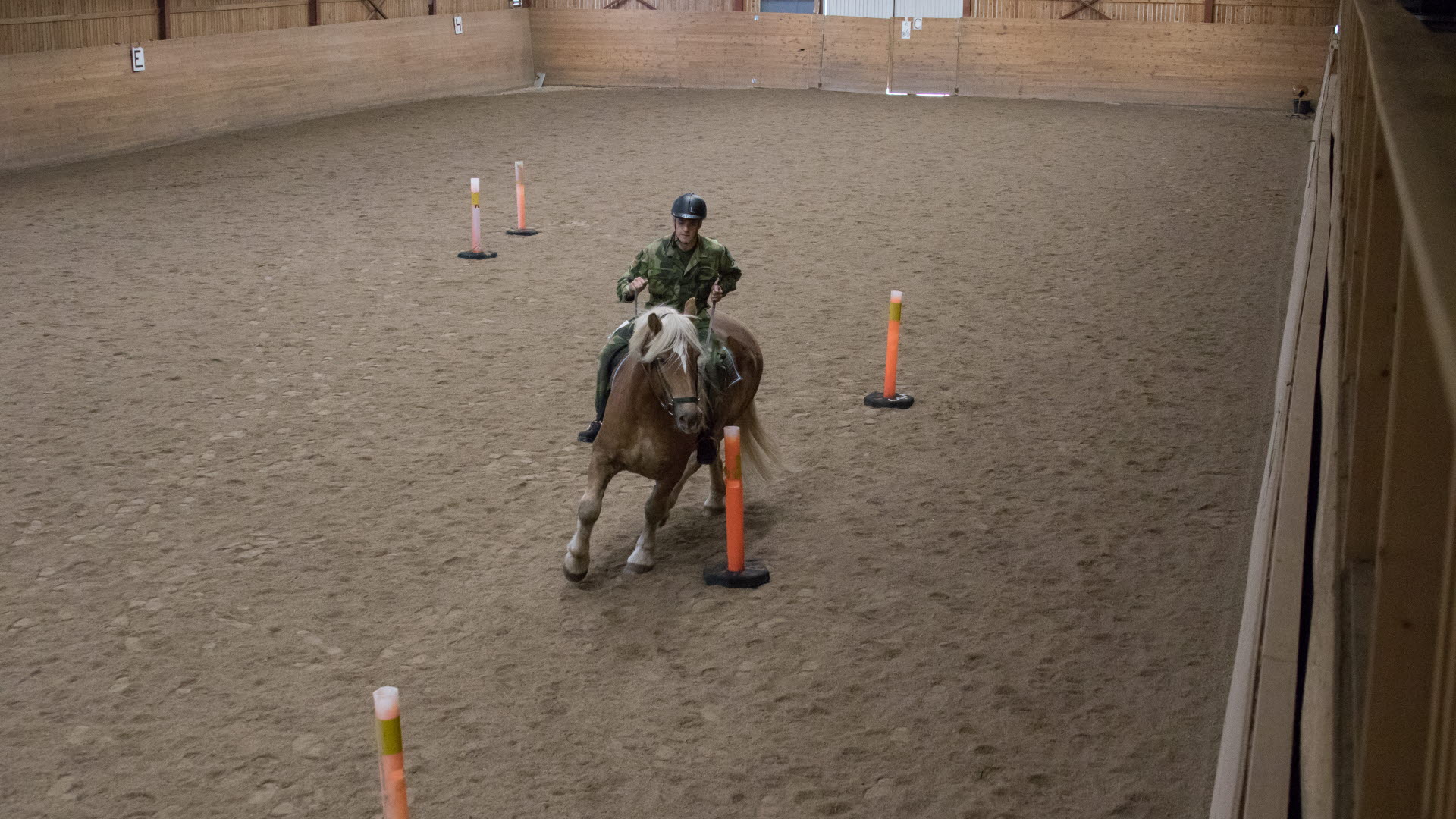 Bror Munck - Tradition som förbrödrar och förpliktigar - Försvarsmakten