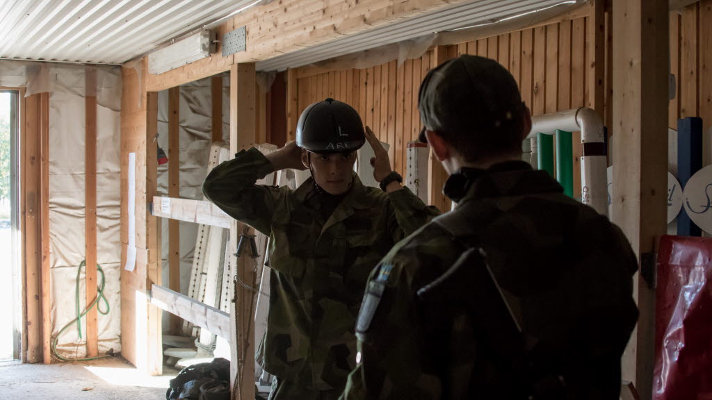 Bror Munck - Tradition som förbrödrar och förpliktigar - Försvarsmakten