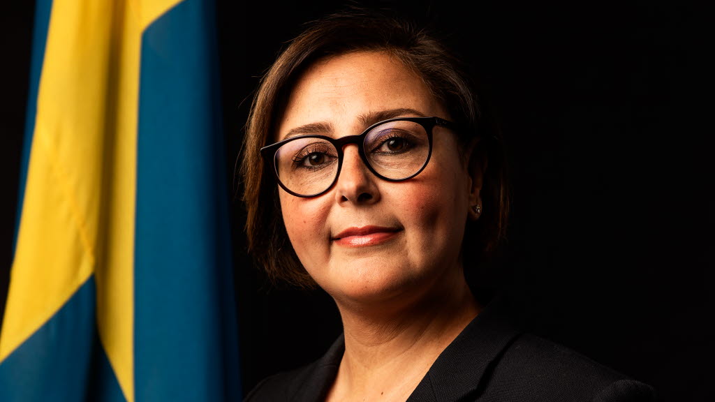 Försvarsmaktens hållbarhetsarbete uppmärksammas - Försvarsmakten