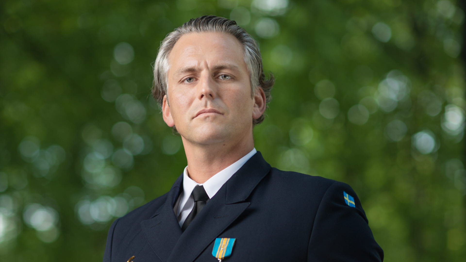 2019 års medaljörer utsedda - Försvarsmakten