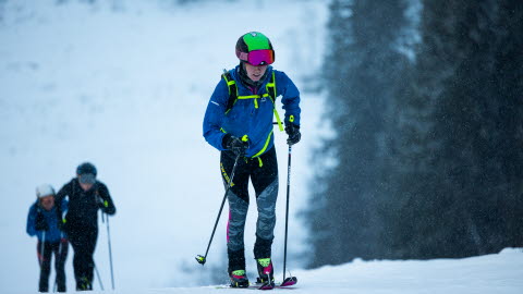 Dags för militära vinterspelen 2025 i Schweiz - vänskap genom ...