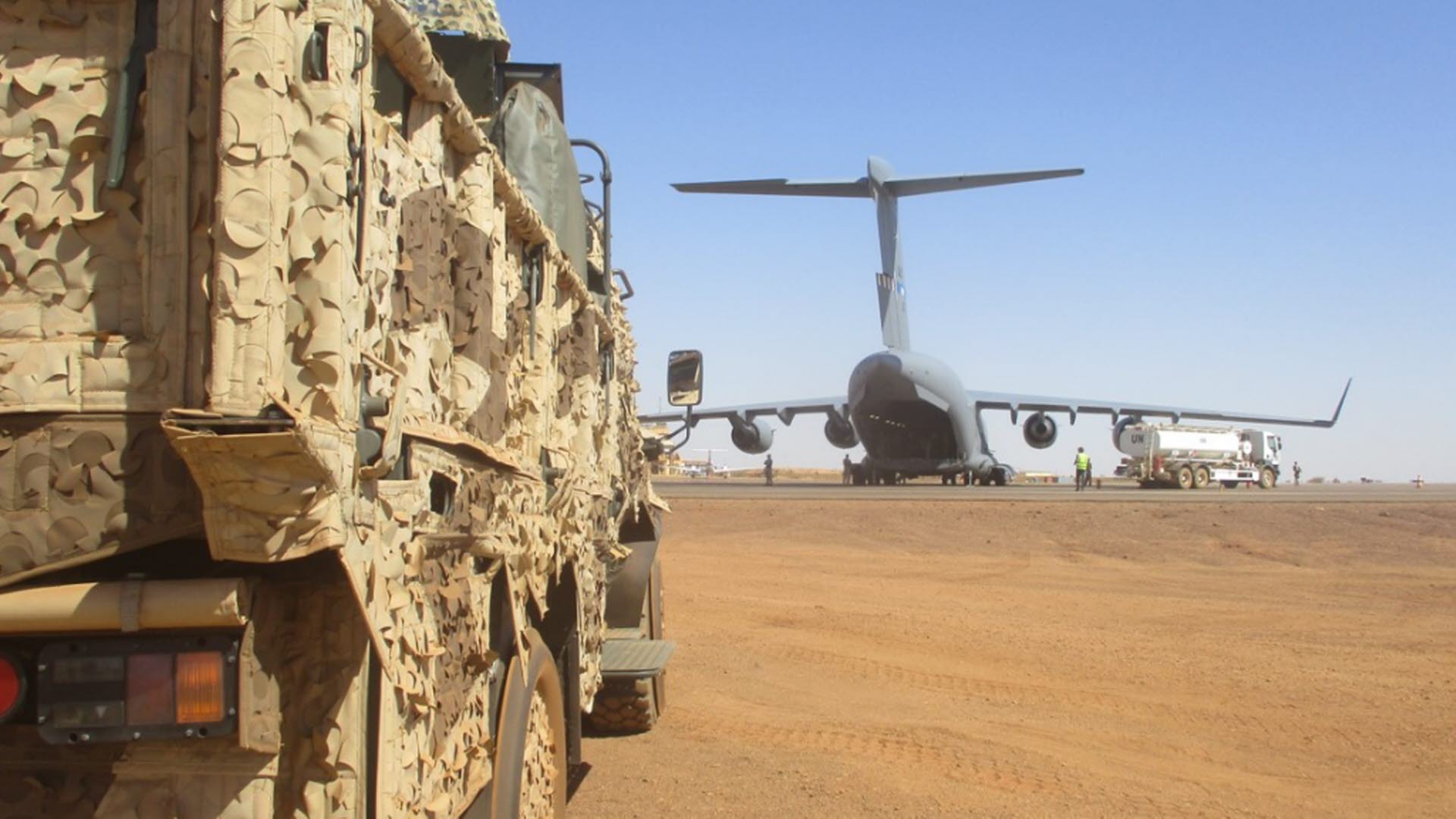 Swedish Special Forces