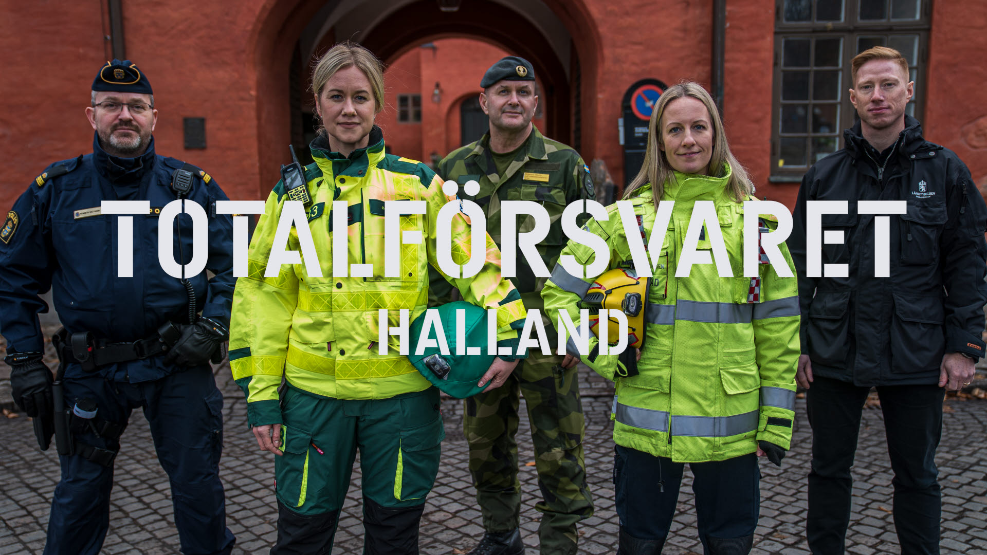 Succé för digital totalförsvarsutbildning - Försvarsmakten