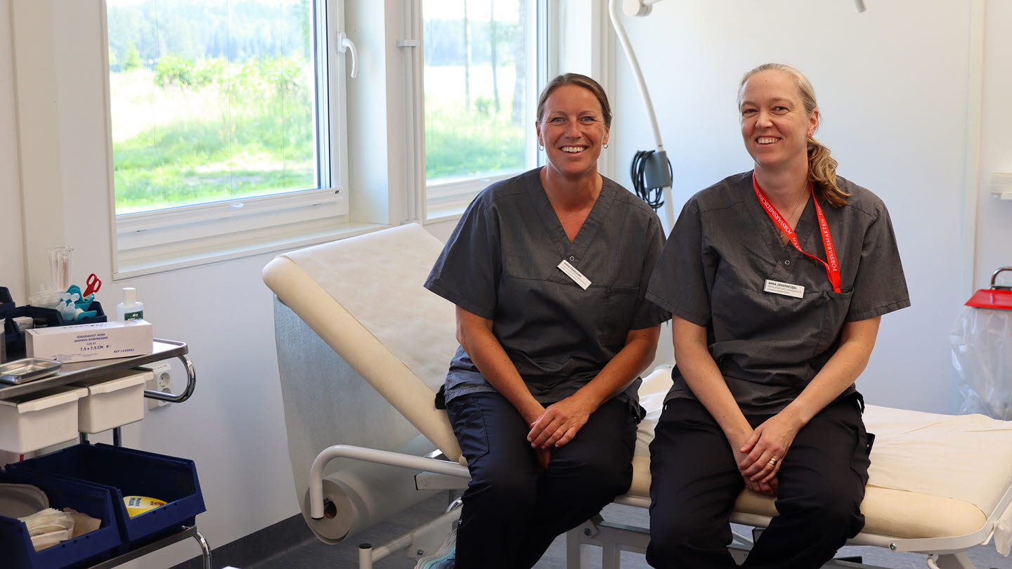 Villingsbergs skjutfält utvecklas - Försvarsmakten