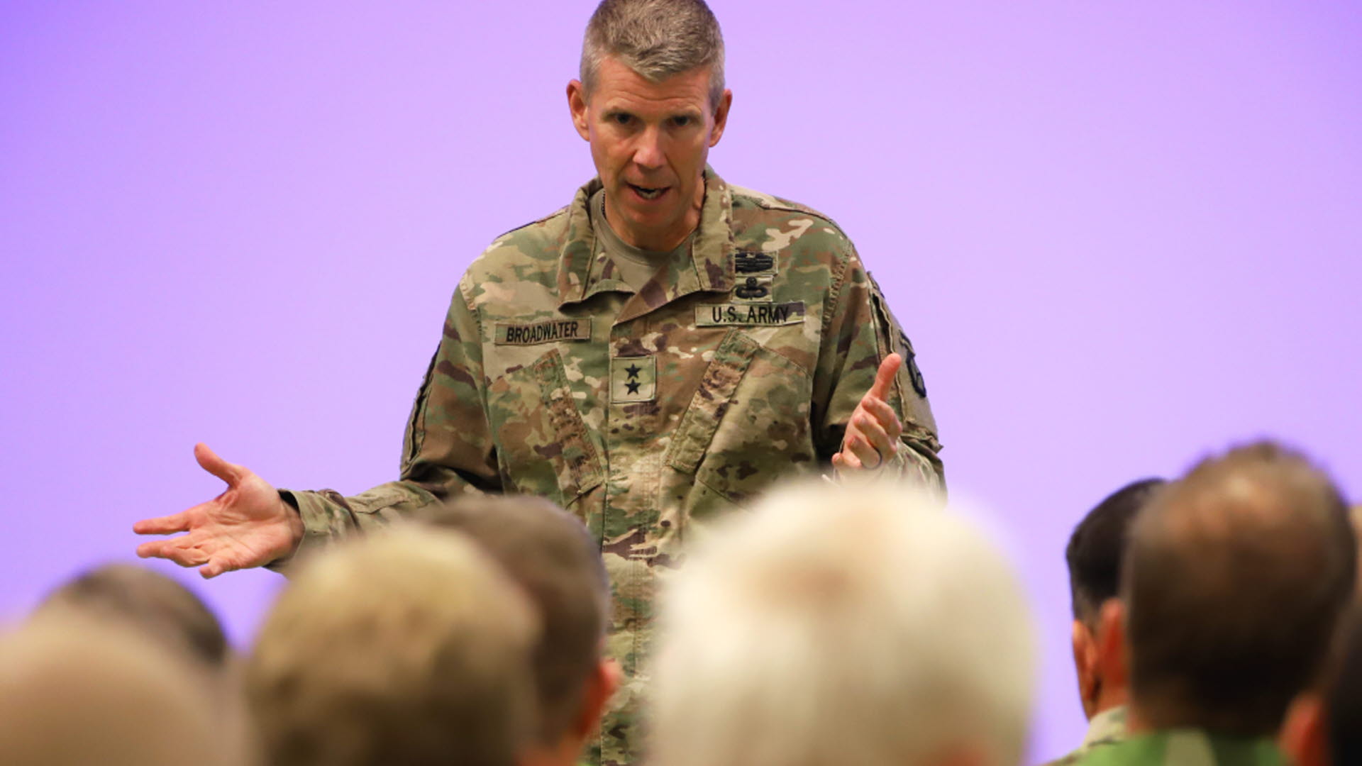 Armén skapar divisionsförmåga - Försvarsmakten