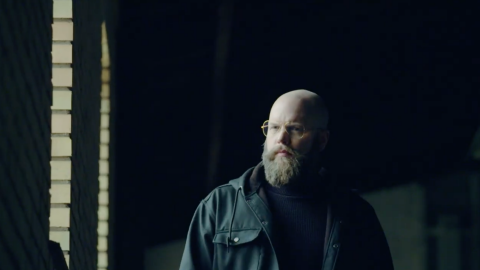 Premiär för ”När kriget kommer” – en serie om framtidens hotbild ...