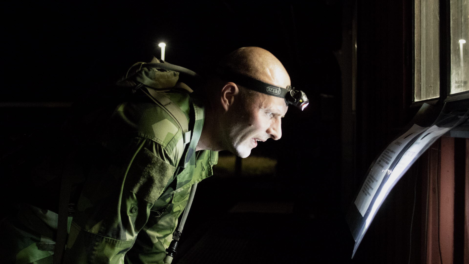 Bror Munck - Tradition som förbrödrar och förpliktigar - Försvarsmakten