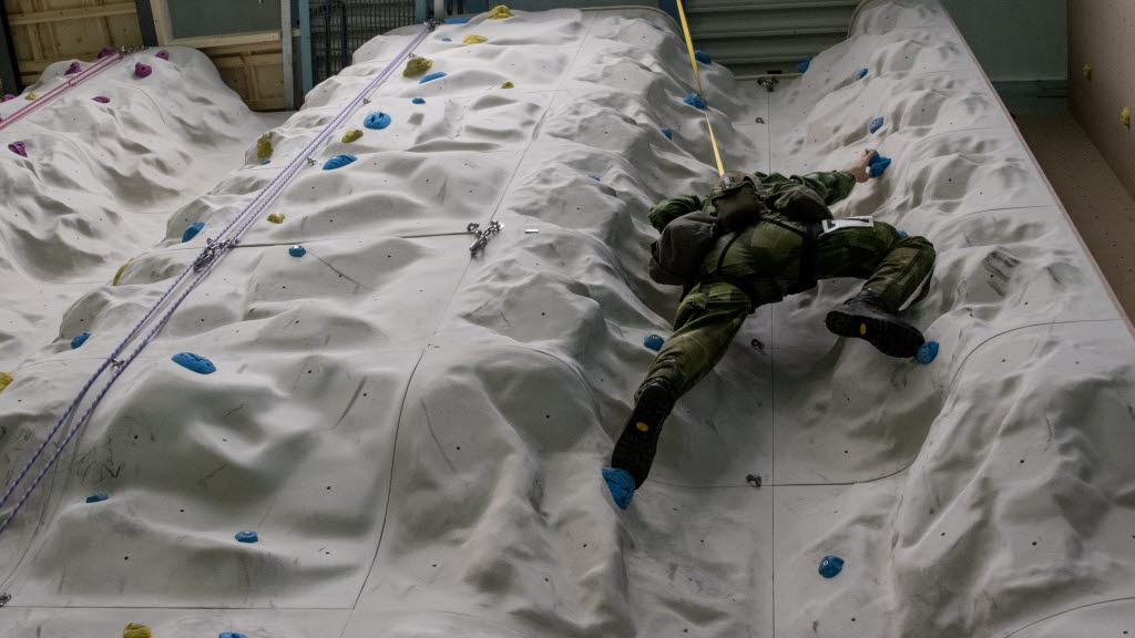 Bror Munck - Tradition som förbrödrar och förpliktigar - Försvarsmakten
