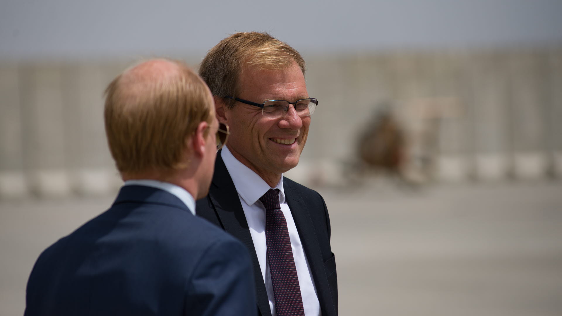 Svenskt engagemang gör skillnad i Afghanistan - Försvarsmakten