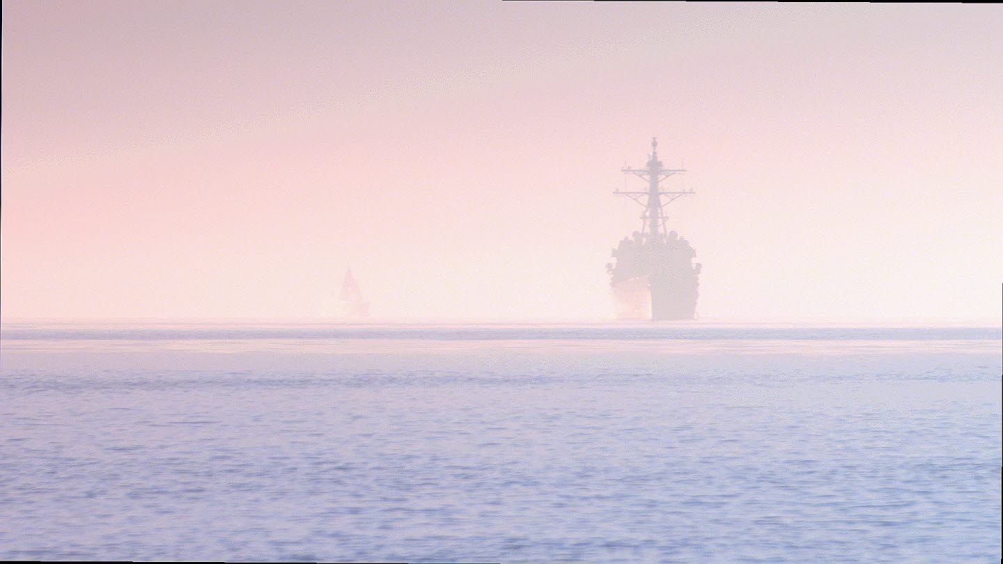 International Baltops 50 exercise concluded - Swedish Armed Forces