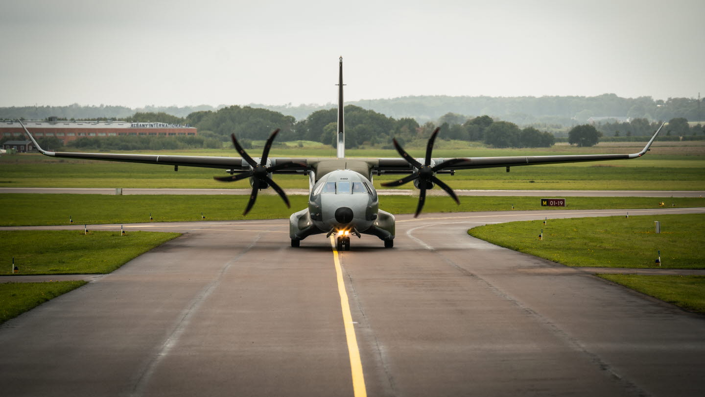 Försvarsmakten arrangerar VM i militär femkamp - Försvarsmakten
