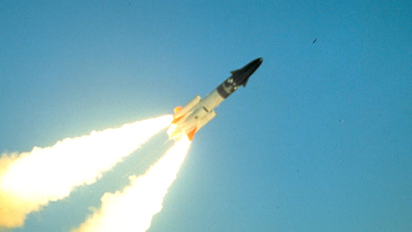 Robotsystem 15 - Försvarsmakten