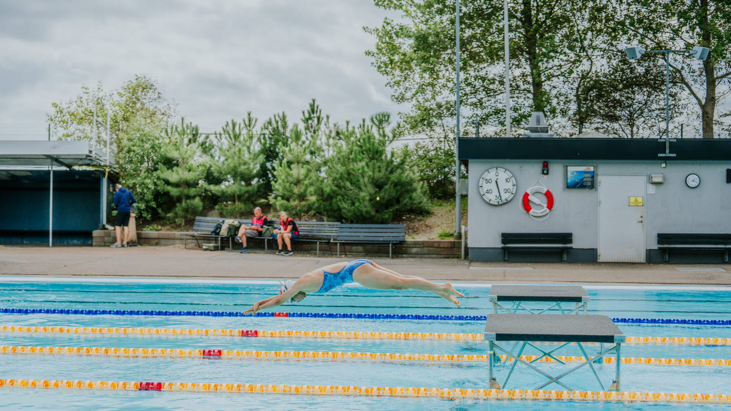 Försvarsmakten arrangerar VM i militär femkamp - Försvarsmakten