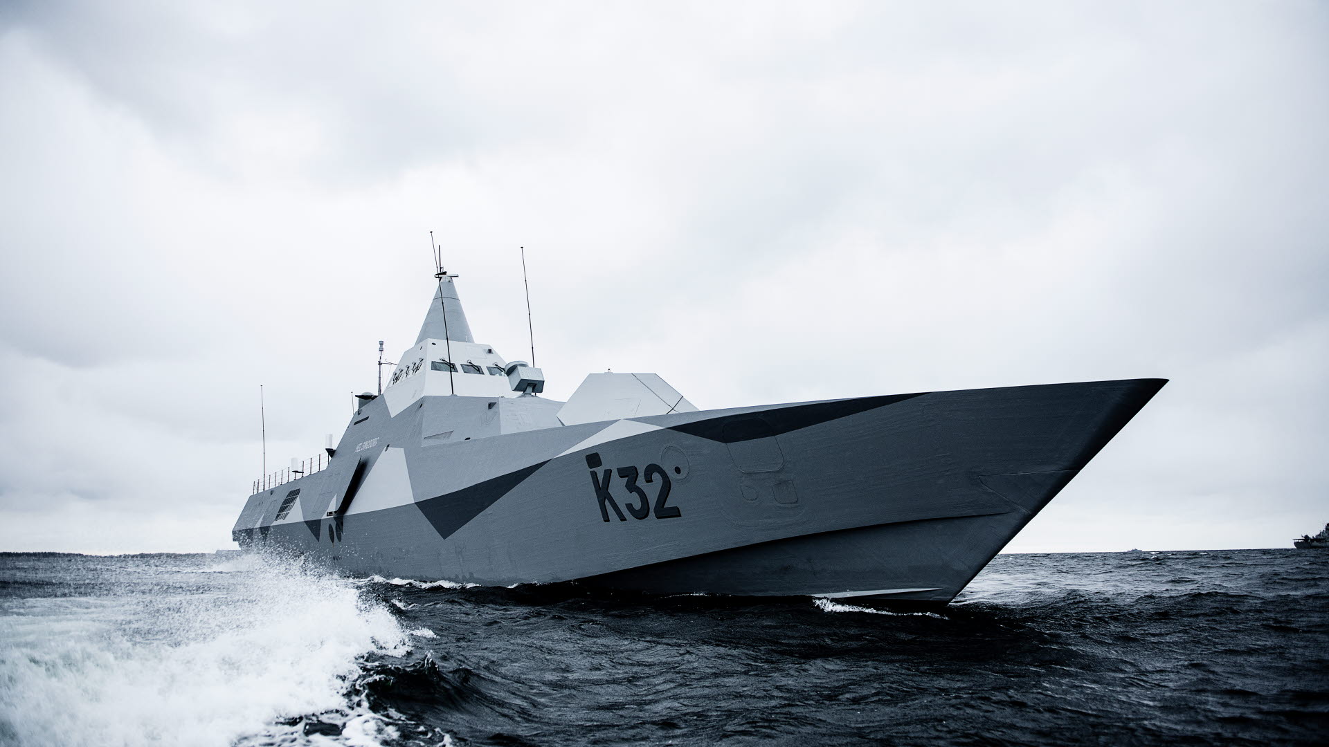 Baltops 2022 - Försvarsmakten