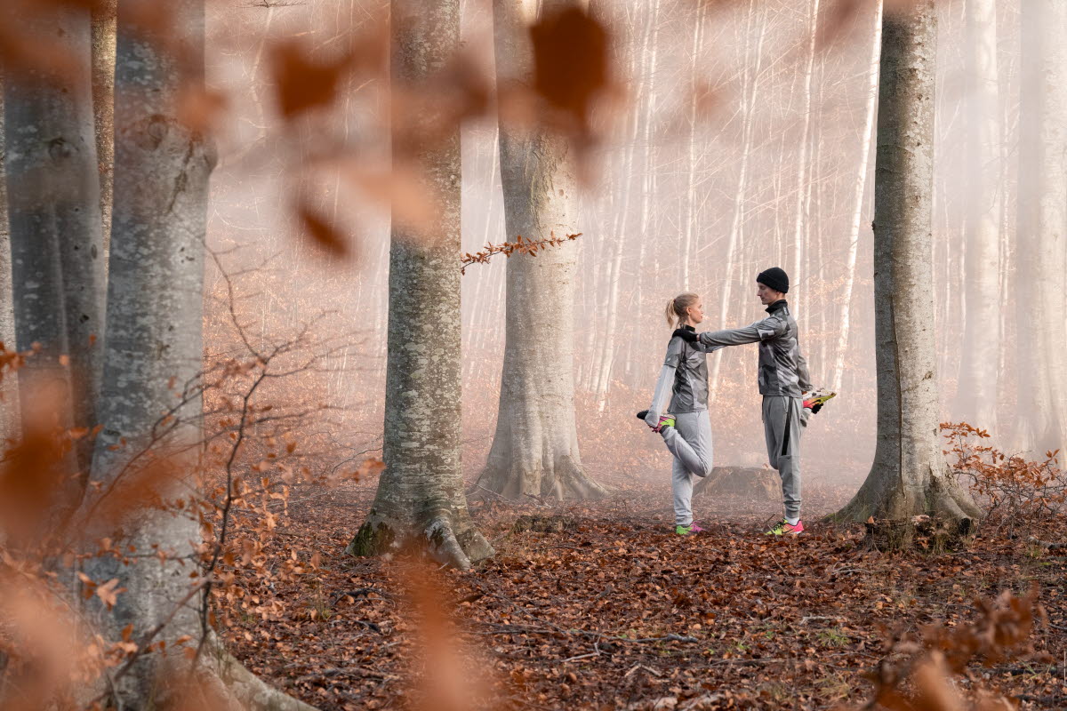 Försvarsmakten avvecklar träningsappen FMTK - Försvarsmakten