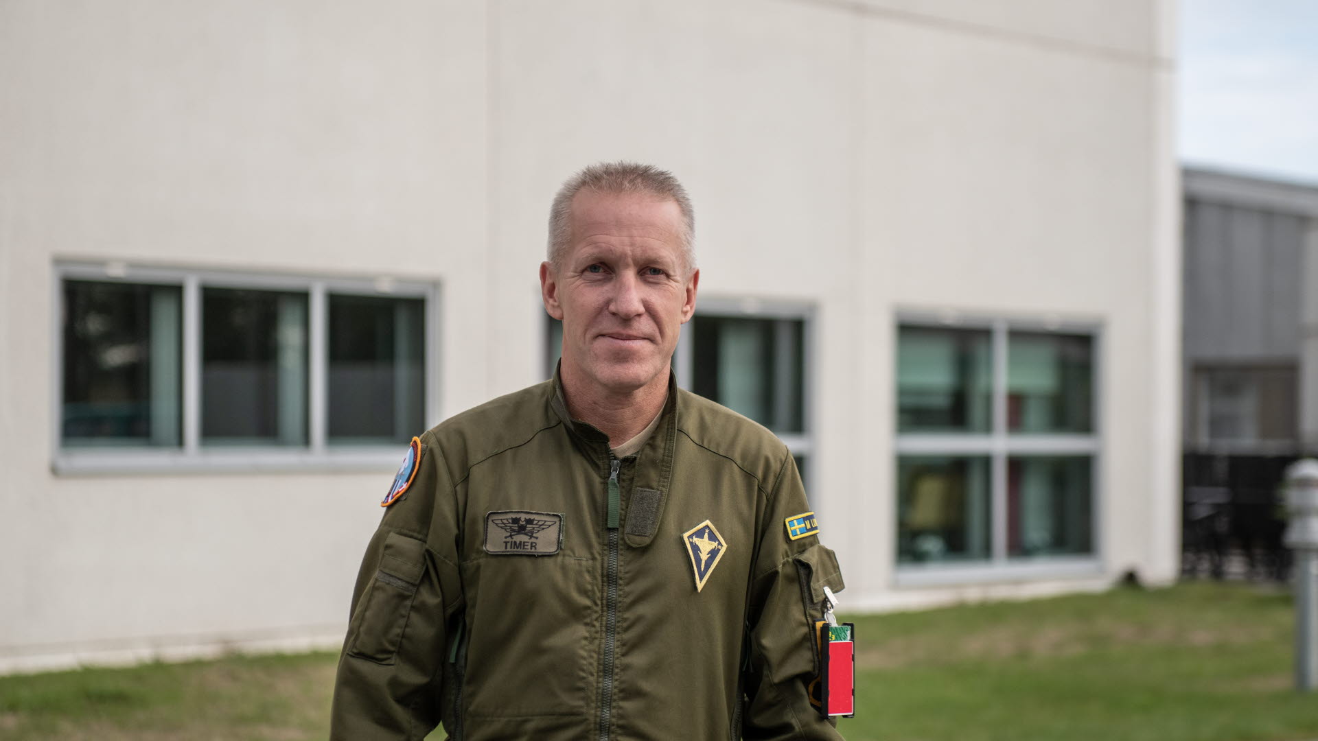 TTP 2019 - Försvarsmakten