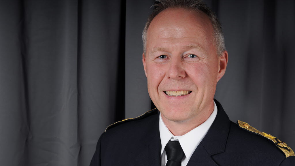Ny flygvapenchef utsedd - Försvarsmakten
