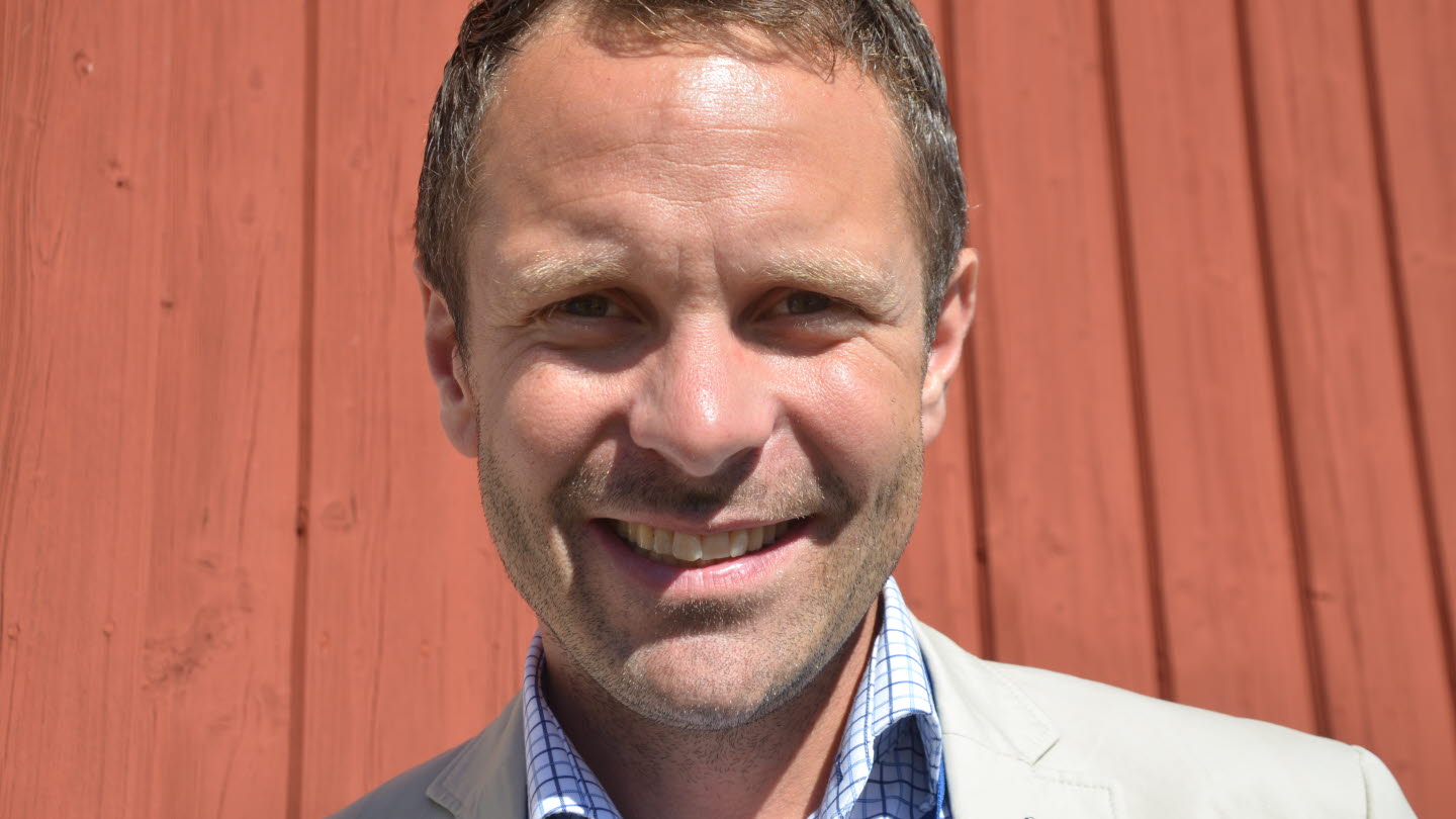 ”Nya hot?” på Känsöseminarierna - Försvarsmakten