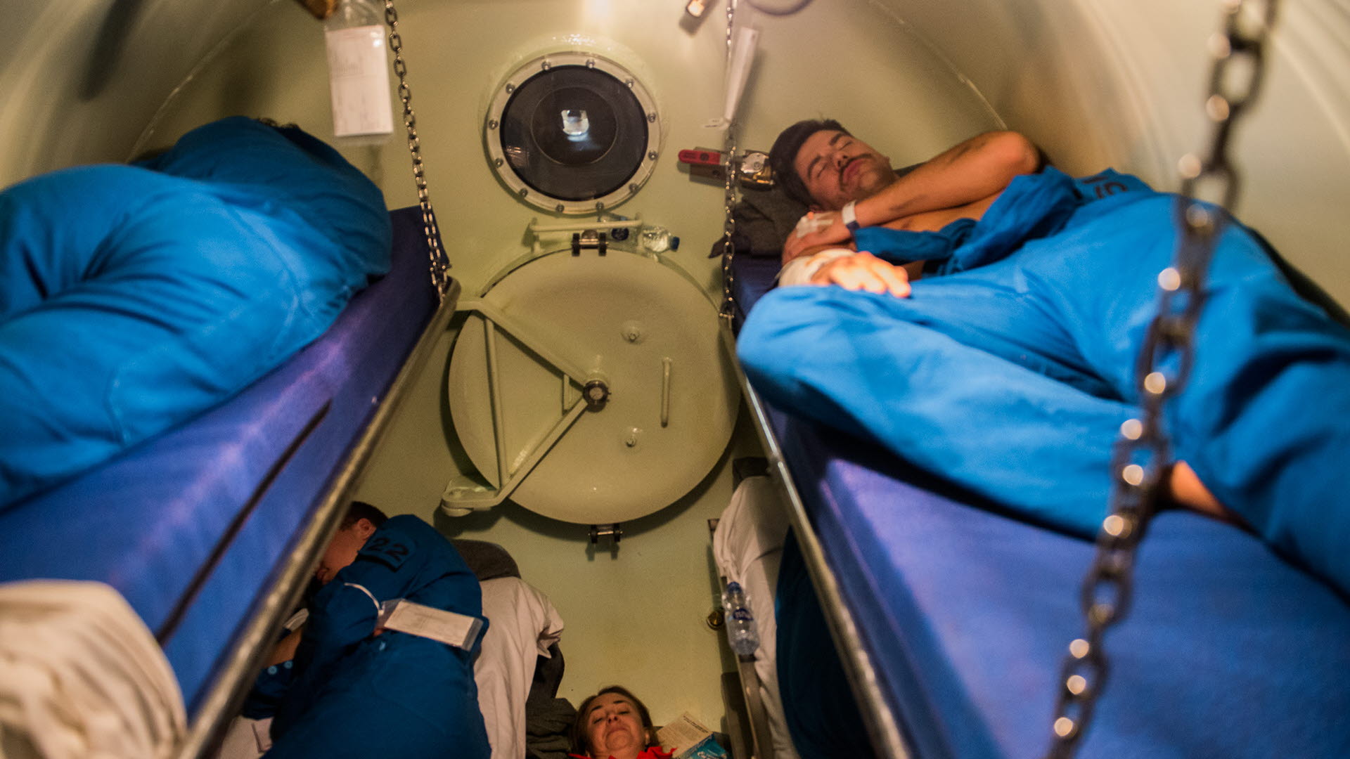 HMS Belos - Försvarsmakten