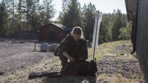 Bror Munck - Tradition som förbrödrar och förpliktigar - Försvarsmakten