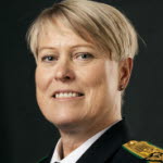 Försvarsmaktens ledning - Försvarsmakten