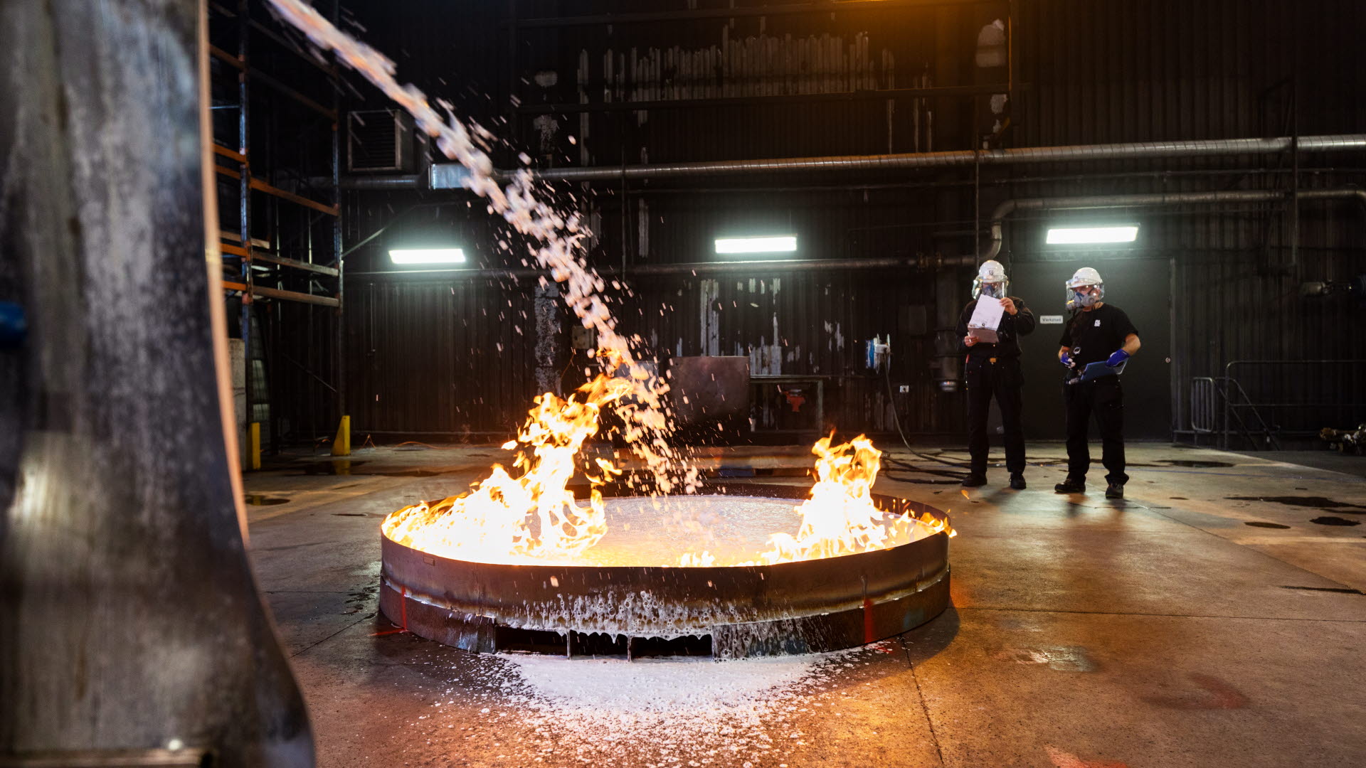 Nu finns metoder för effektiv rening av PFAS-förorenat vatten ...