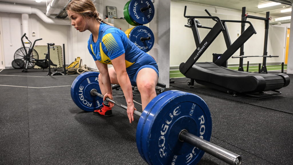 Styrka i världsklass - Försvarsmakten