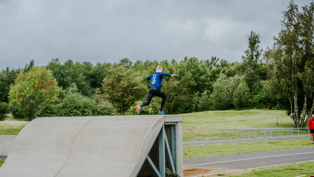 Försvarsmakten arrangerar VM i militär femkamp - Försvarsmakten