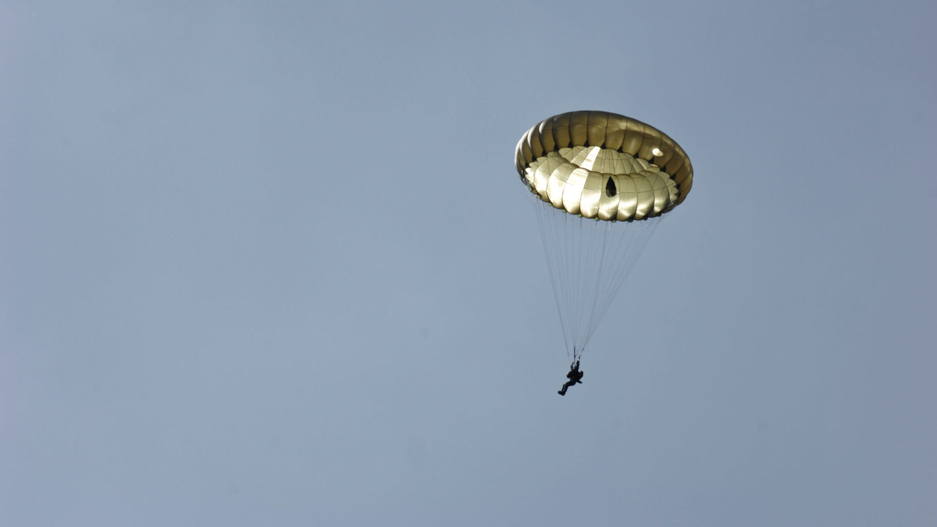 Flygenheten (FlygE) - Försvarsmakten