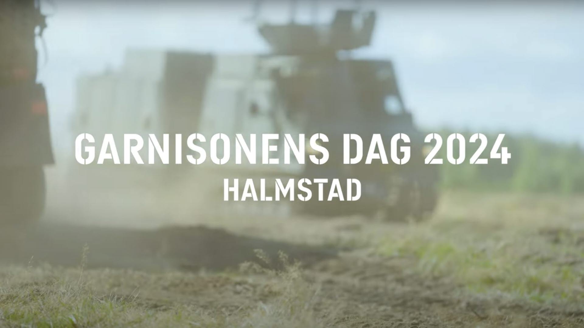 Halmstads garnison - Försvarsmakten