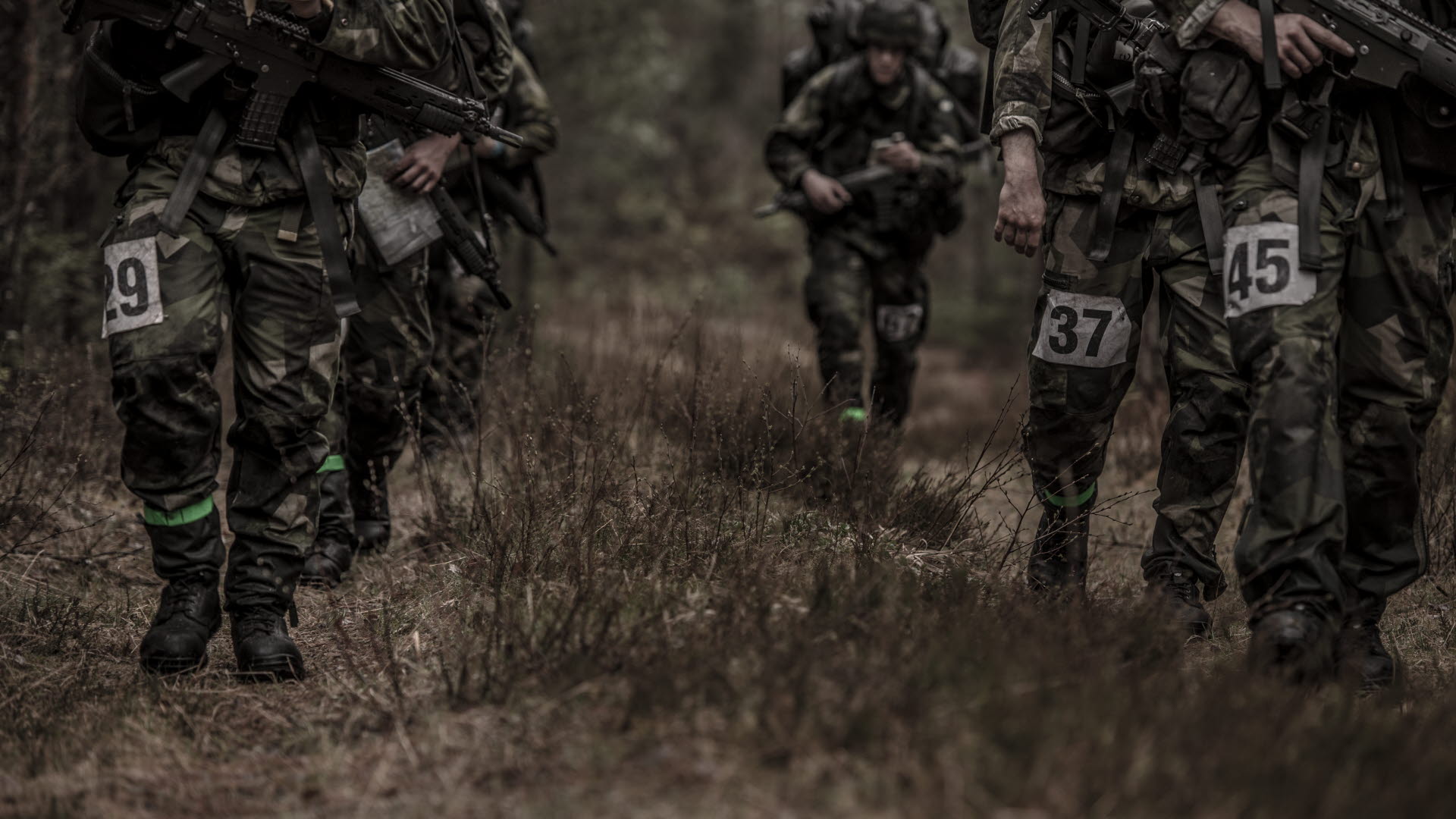 Särskilda operationsgruppen ändrar ansöknings- och uttagningsperiod ...