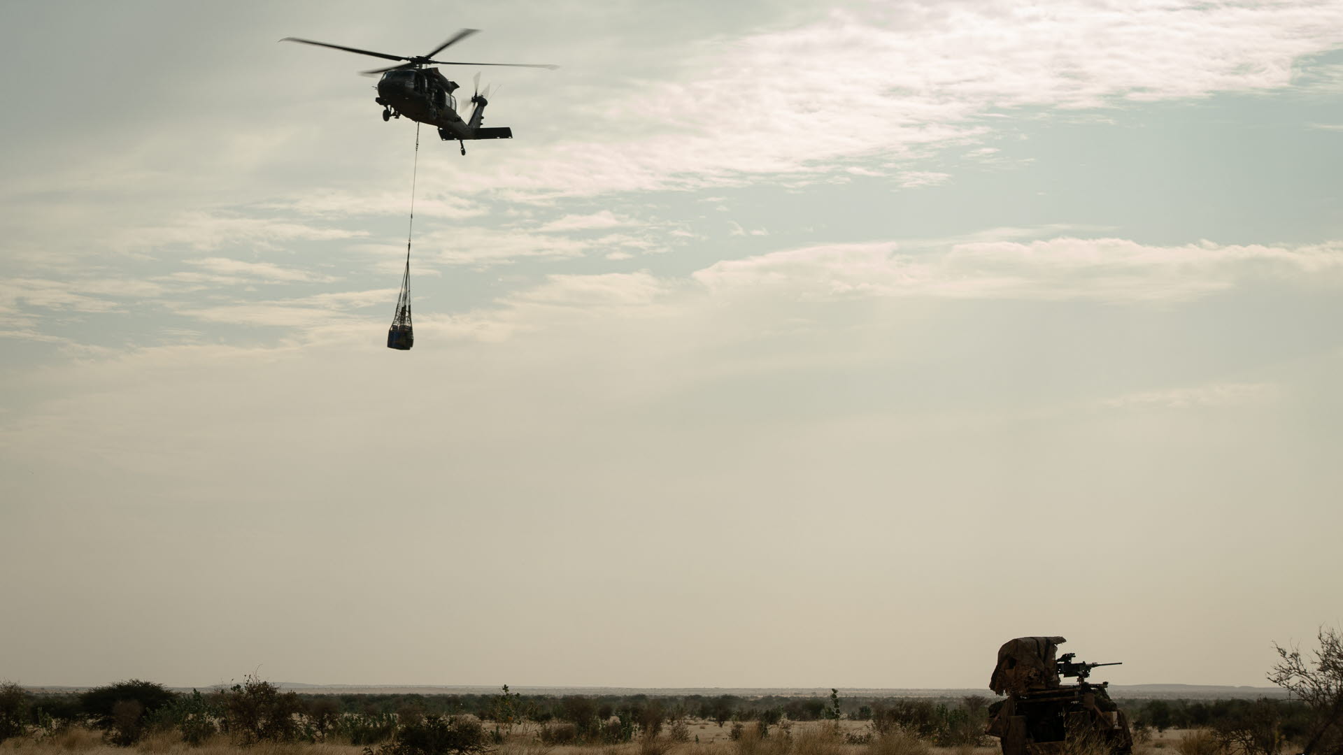 Task Force Takuba avslutad – nu väntar nya utmaningar för ...