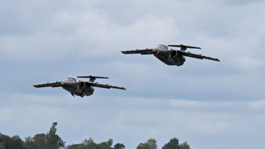 SK 60 - Försvarsmakten