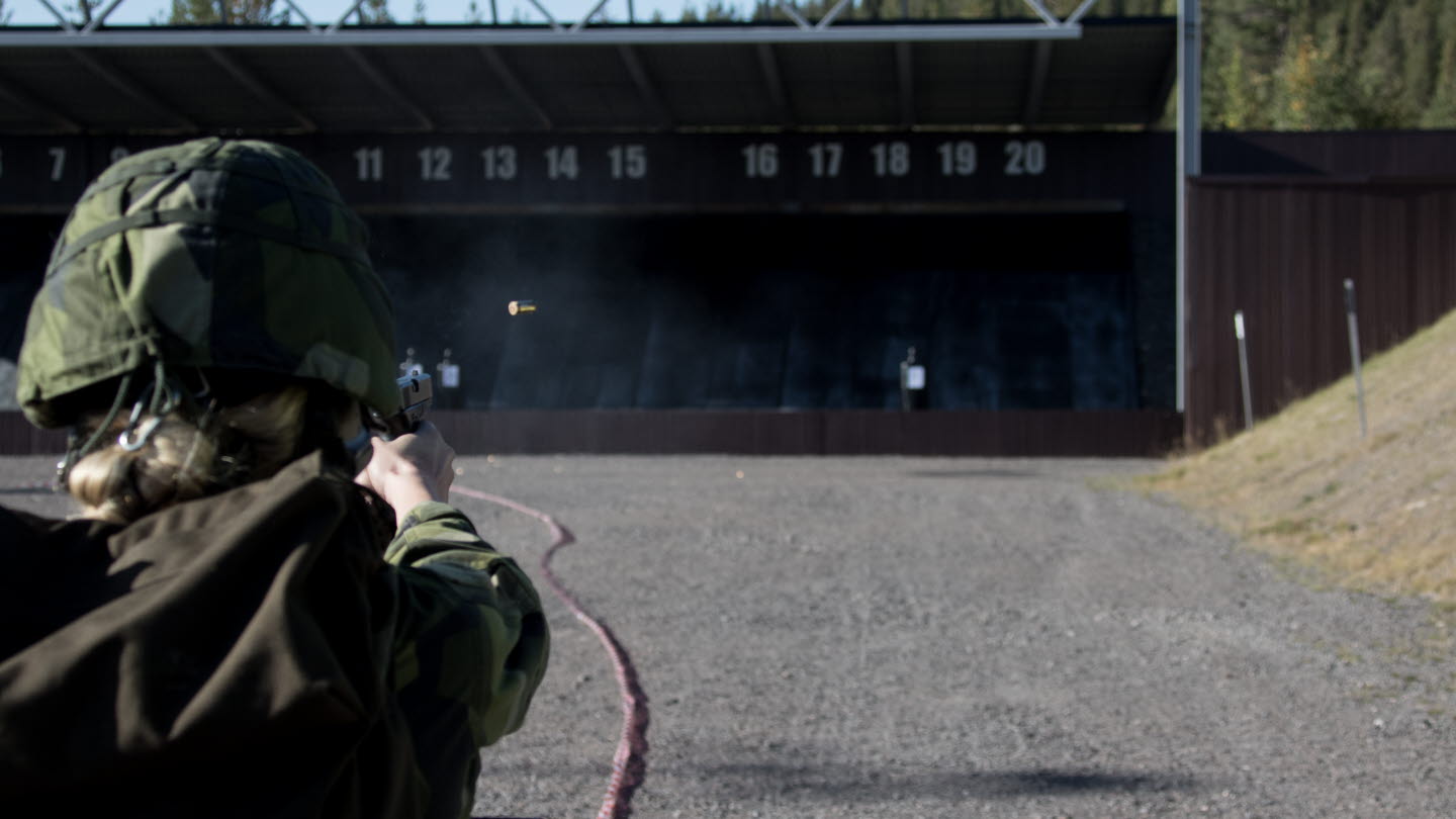 Bror Munck - Tradition som förbrödrar och förpliktigar - Försvarsmakten