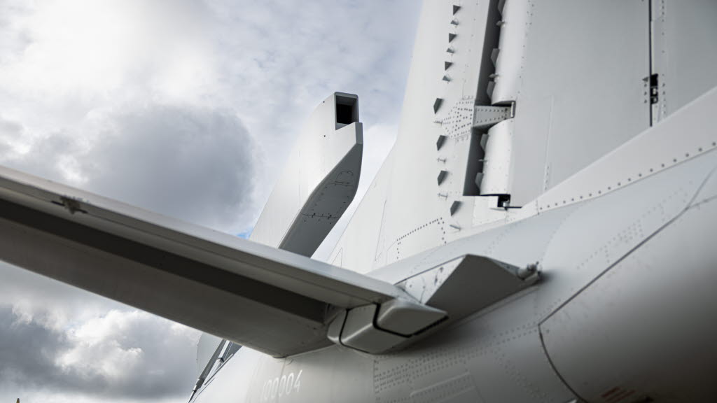 Försvarsmakten har bidragit till säkerheten under Natos toppmöte ...