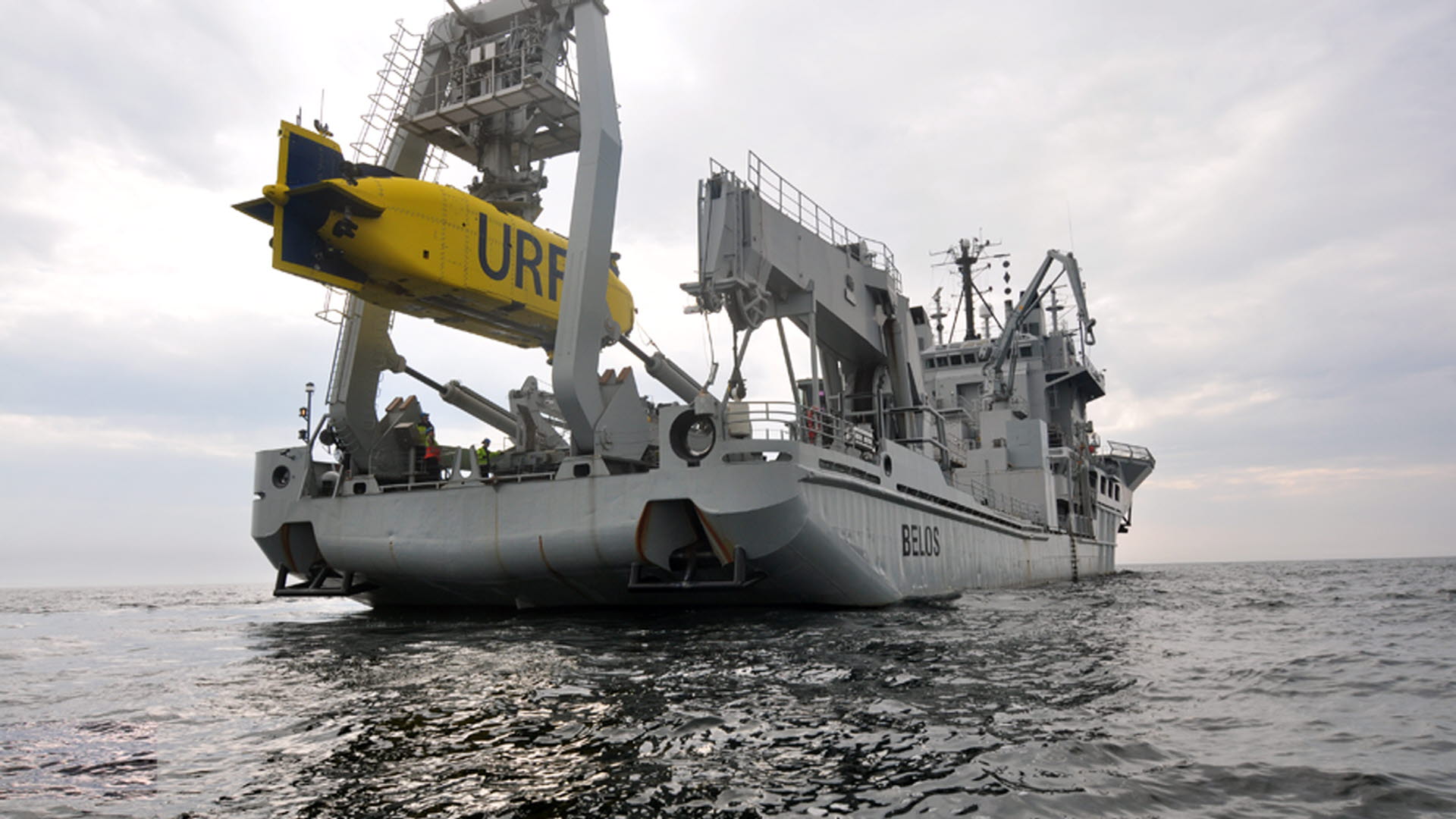Tillsammans skapas tillgänglighet och säkerhet - Försvarsmakten