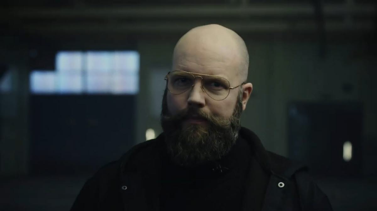 Krig i vår tid - Försvarsmakten