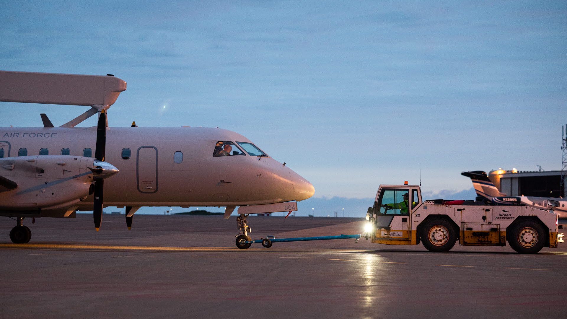 Försvarsmakten har bidragit till säkerheten under Natos toppmöte ...