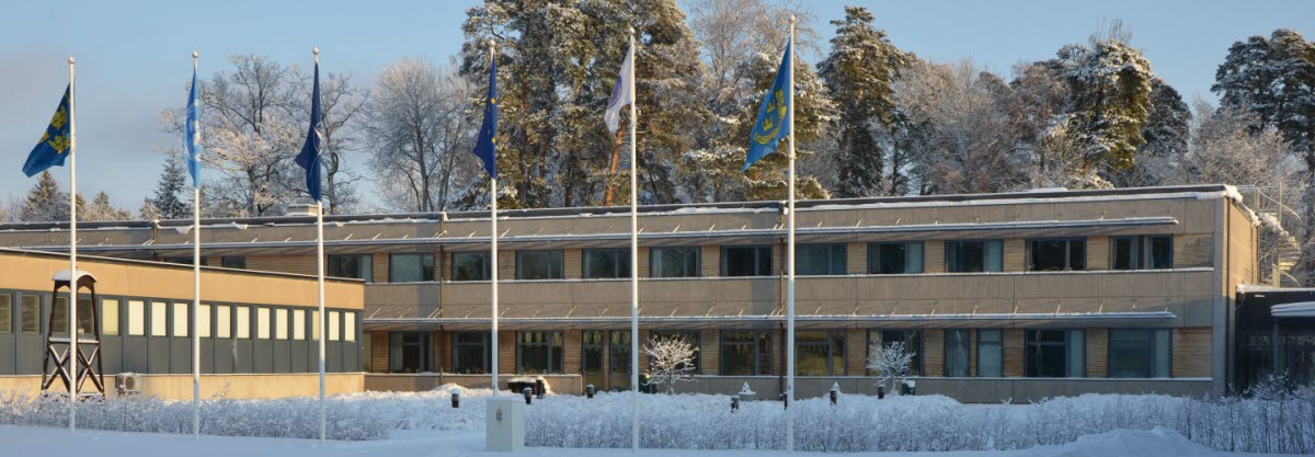 HAPPY BIRTHDAY SWEDINT - Swedish Armed Forces