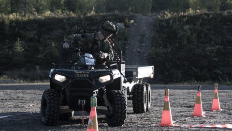 Bror Munck - Tradition som förbrödrar och förpliktigar - Försvarsmakten