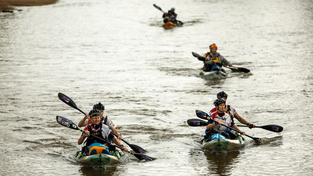 Försvarsmaktens multisportlag tvåa i VM - Försvarsmakten
