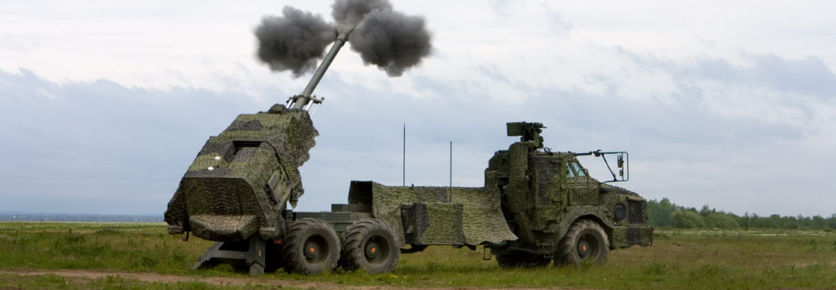 Archer - Försvarsmakten