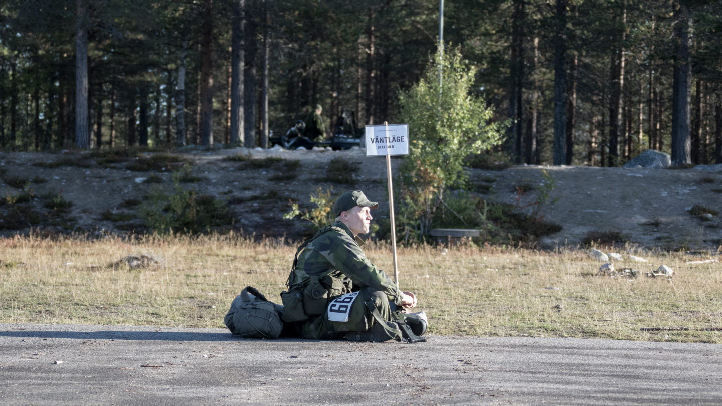 Bror Munck - Tradition som förbrödrar och förpliktigar - Försvarsmakten