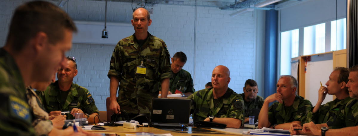 Tactical exercise to create deeper understanding and develop problem ...