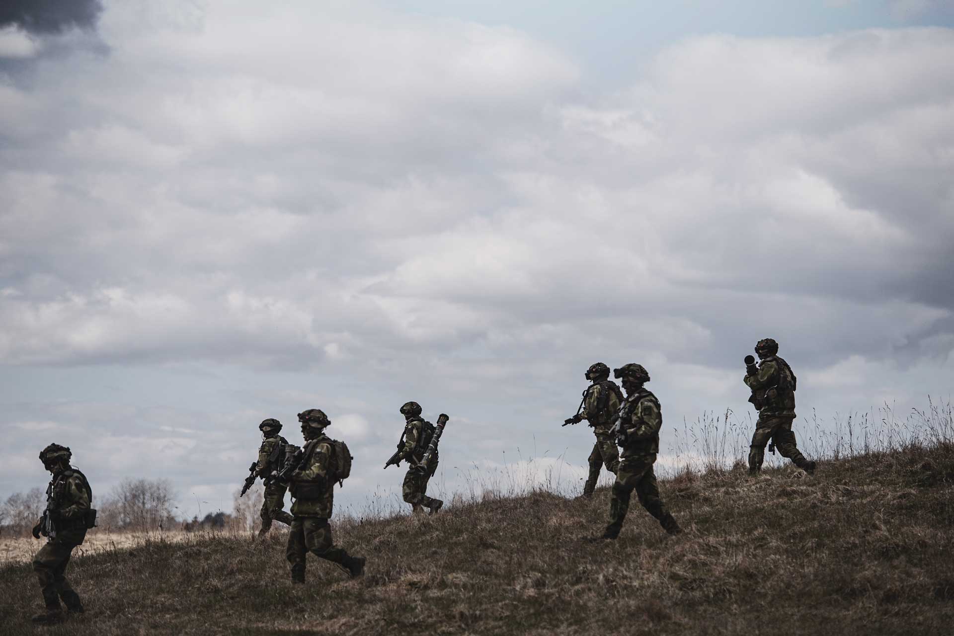 Skaraborg Regiment
