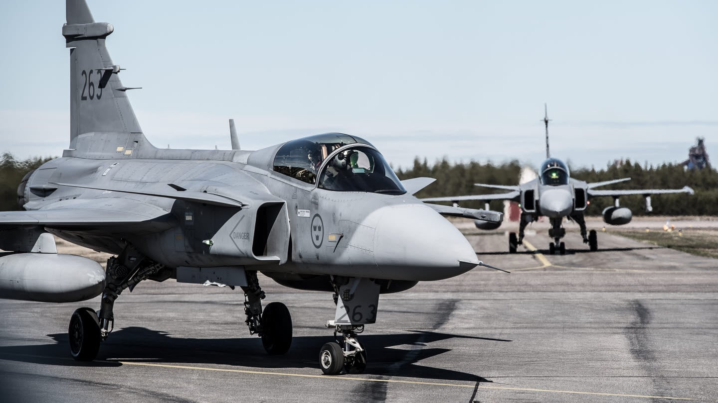 Norrbotten Wing